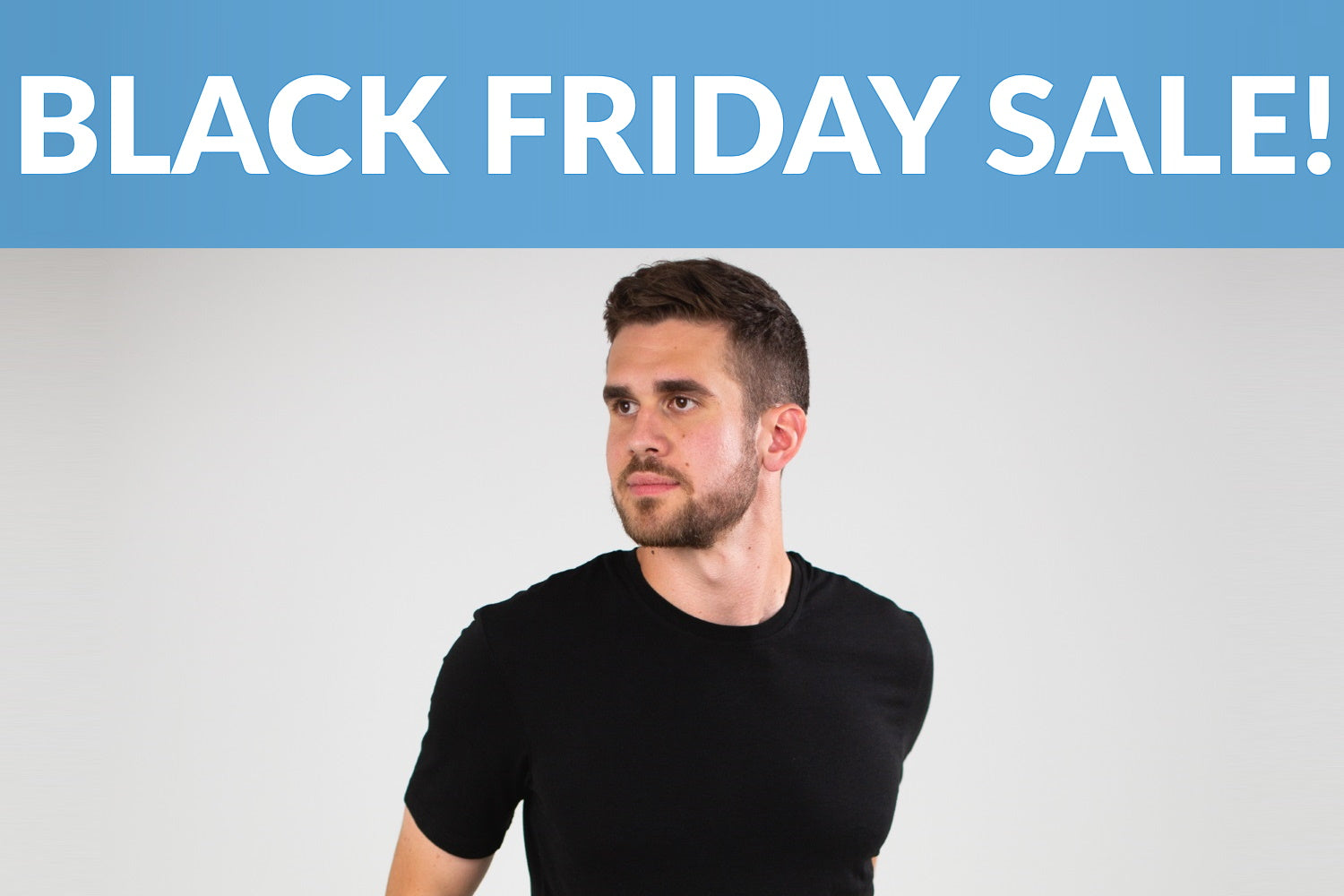 Black Friday 2019 Sale