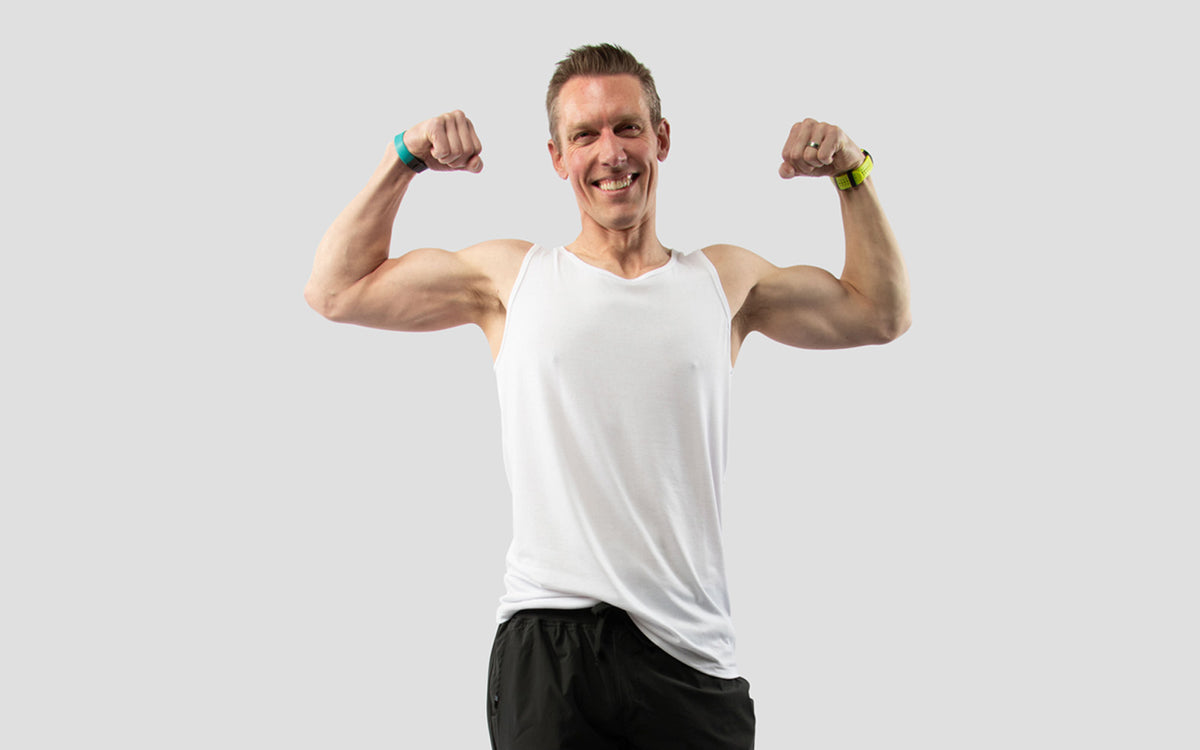 Summer Bod for Tall Guys: 5 Essential Bicep Workouts