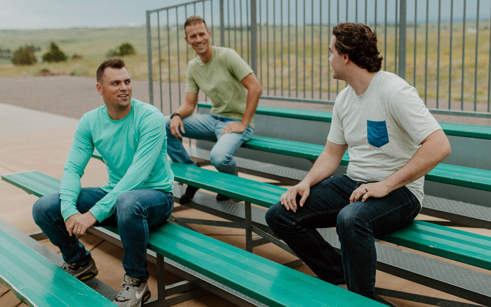 How to Wash, Maintain, and Keep Your TallSlim Tees Clothing in Tip Top