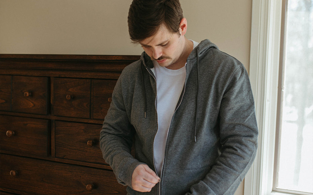 Calling All Tall Dads: 5 Outfits You'll Love