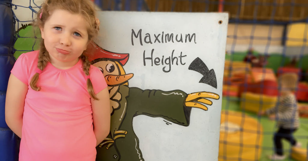 Every Day Objects That Are Hard to Use When You're Tall