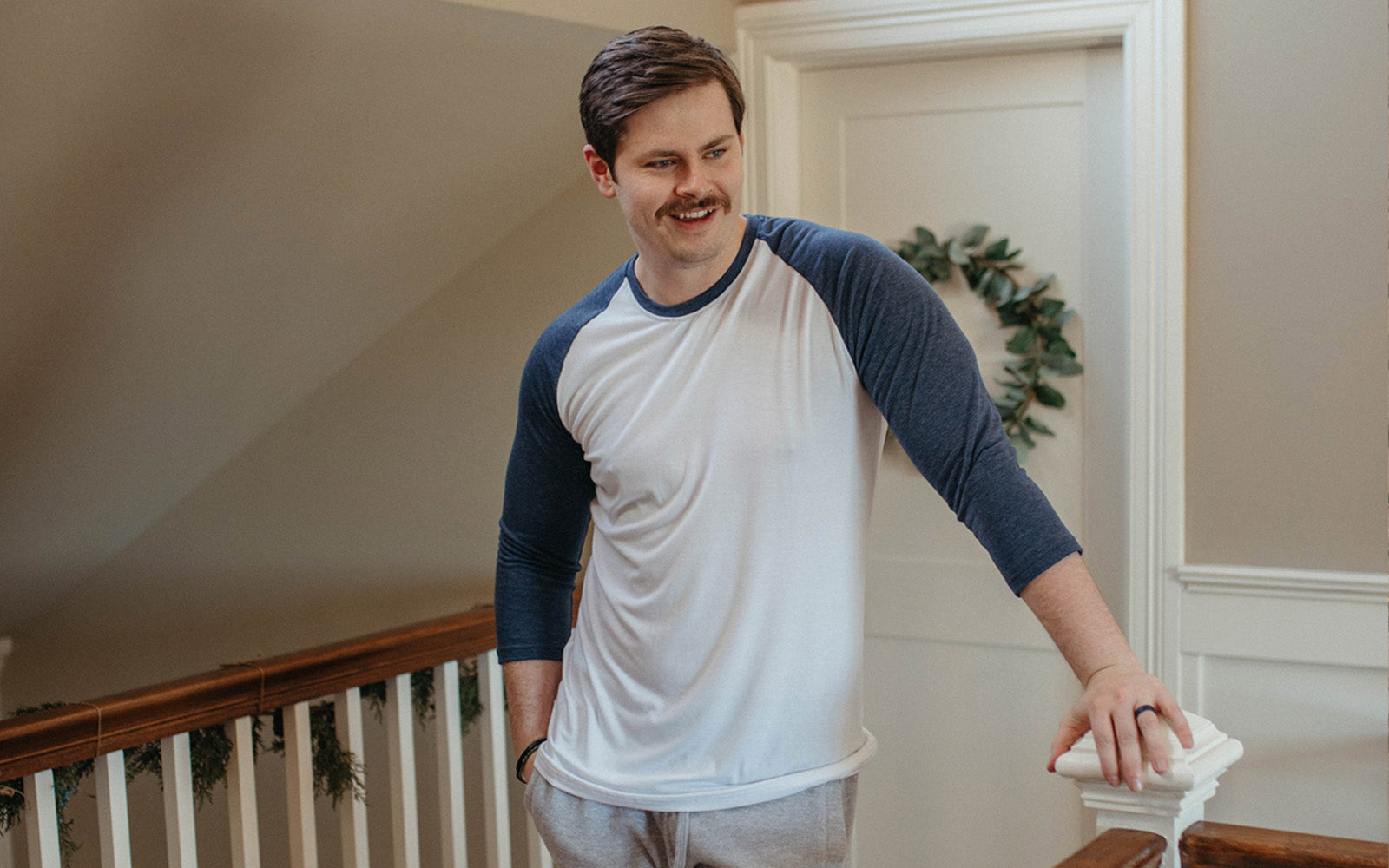 No Shave November: 5 Beard Looks That Look Sharp on Tall Guys