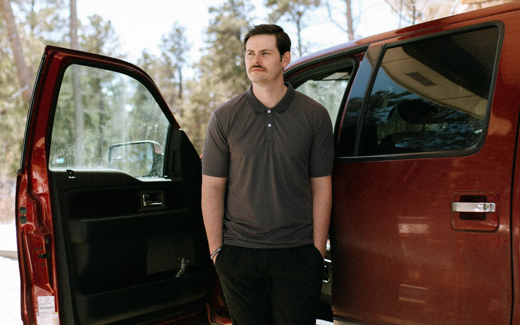 Outfits for the Office: Tall & Slim Work Clothes