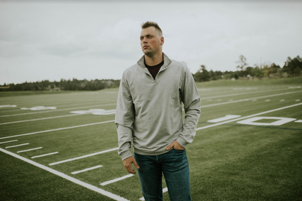 How Tall Fashion is Trending This Fall