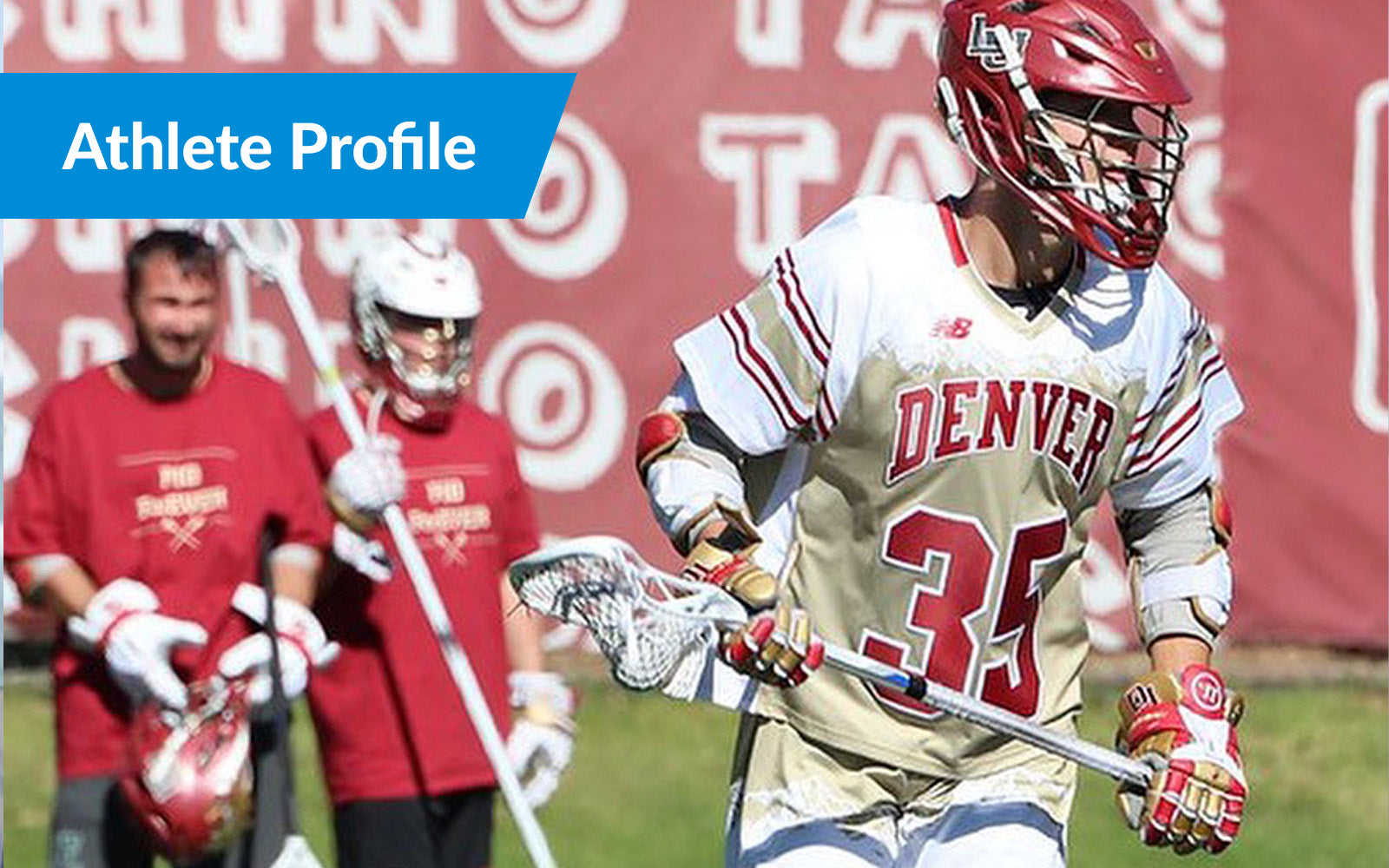 Tall Athlete Profile: Tim Kirchner