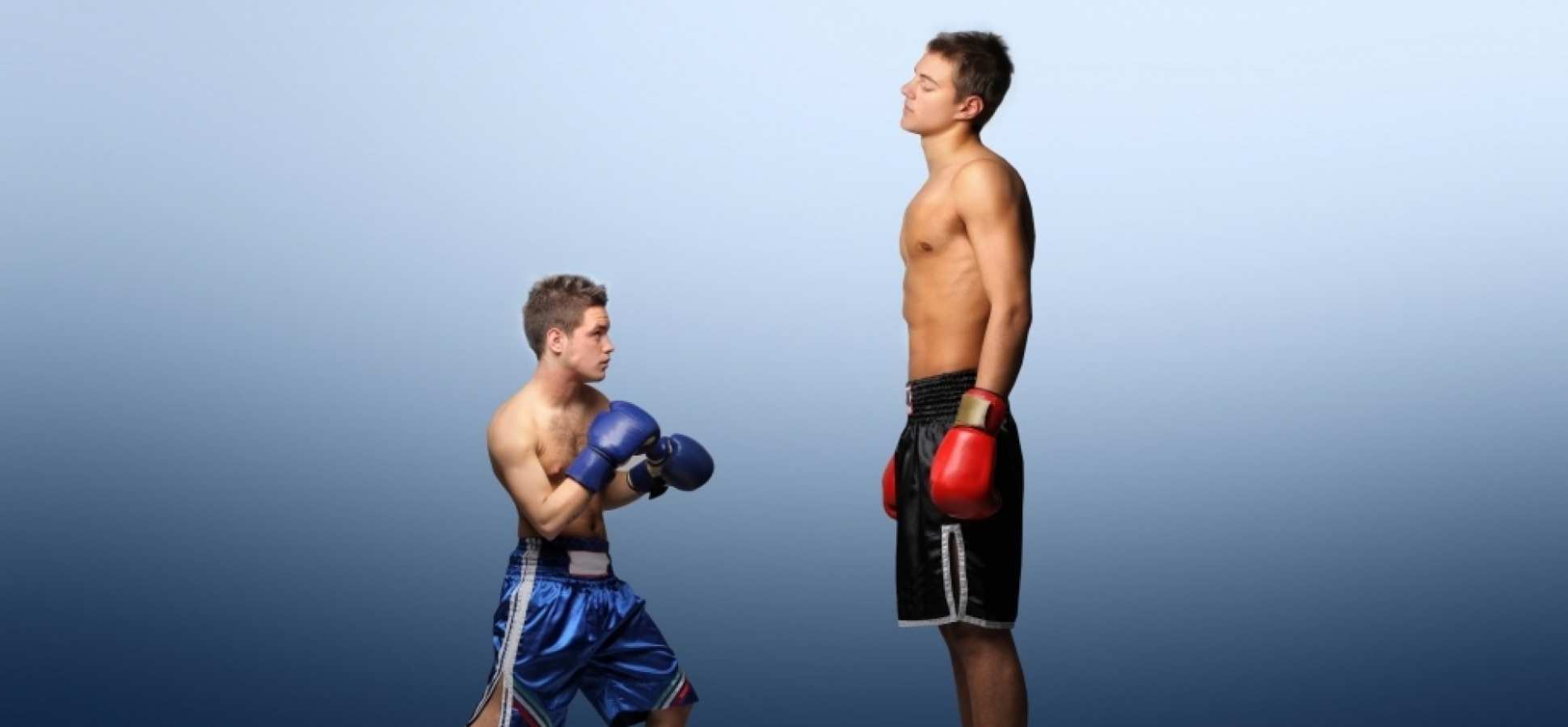 Taller Makes You Stronger!