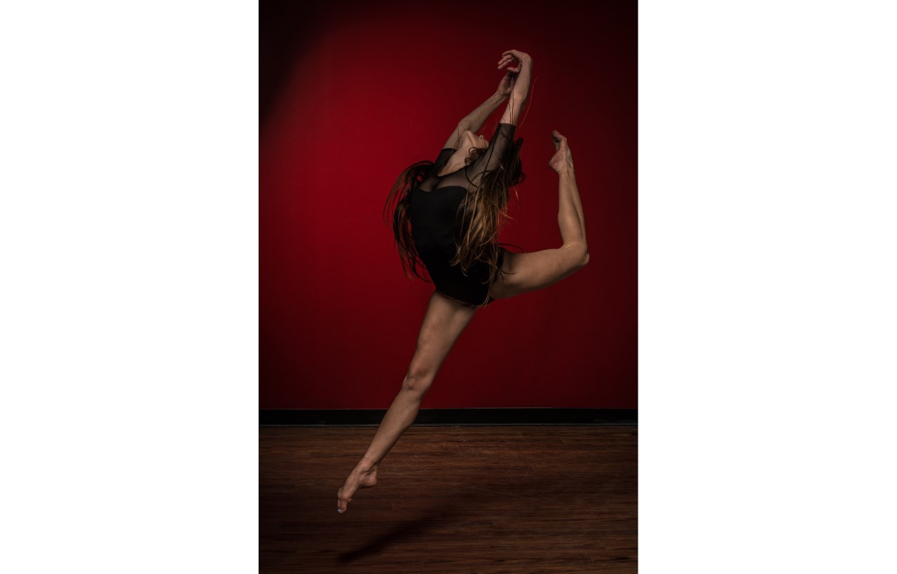 Tips For Tall Dancers