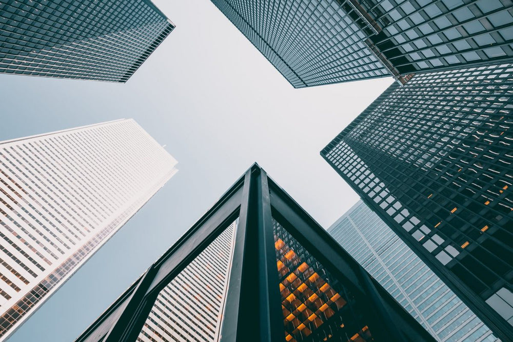 Why Tall Buildings?