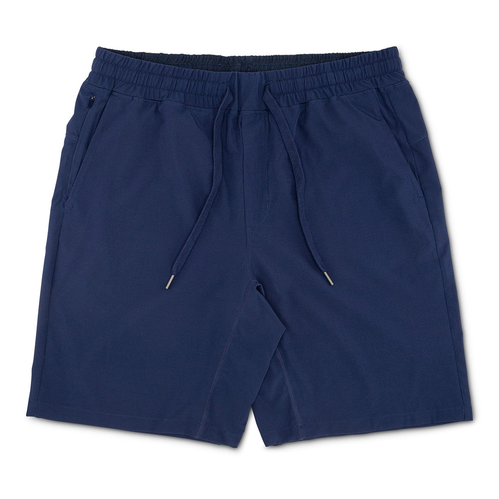 Athletic Shorts for Tall, Slim Men | TallSlim