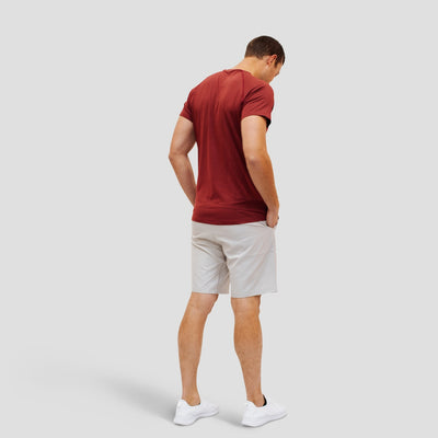 Pro-Performance T-Shirt for Tall, Slim Men | TallSlim
