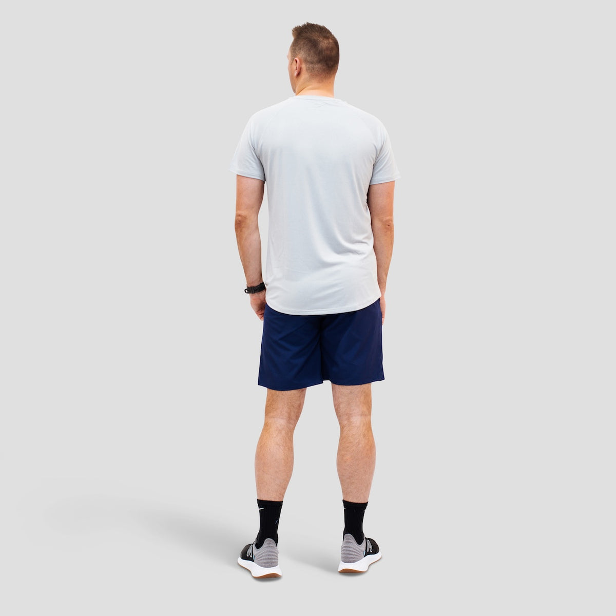 Pro-Performance T-Shirt for Tall, Slim Men | TallSlim
