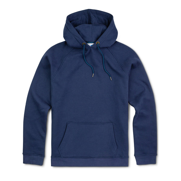 Midweight Pullover Hoodie for Tall, Slim Men | TallSlim