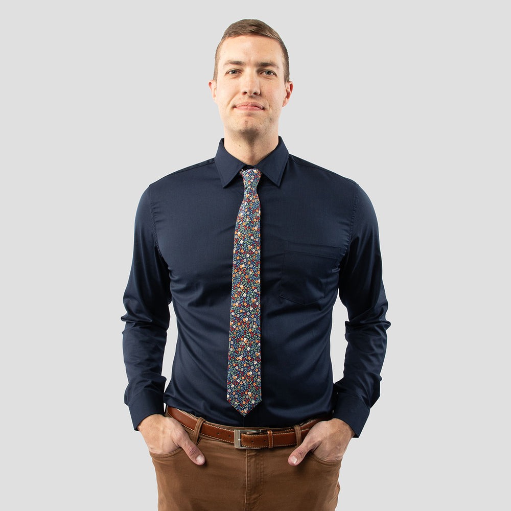 Stylish Button Ups for Tall, Slim Men | Shop Our Collection Today