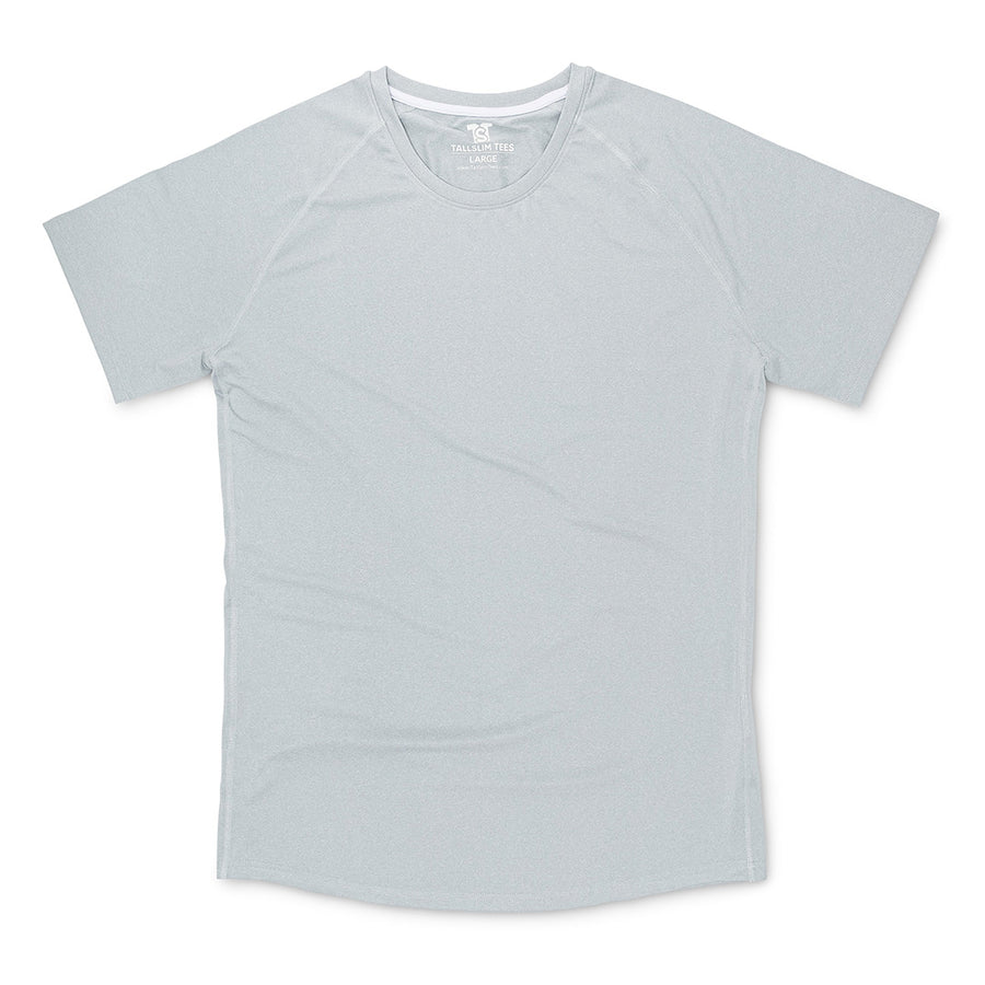 Pro-Performance T-Shirt for Tall, Slim Men | TallSlim