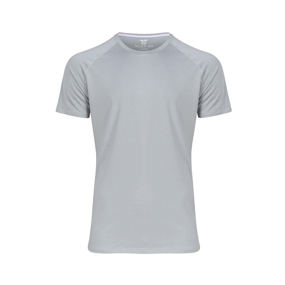 Pro-Performance T-Shirt for Tall, Slim Men | TallSlim
