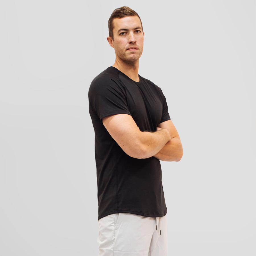 Pro-Performance T-Shirt for Tall, Slim Men | TallSlim