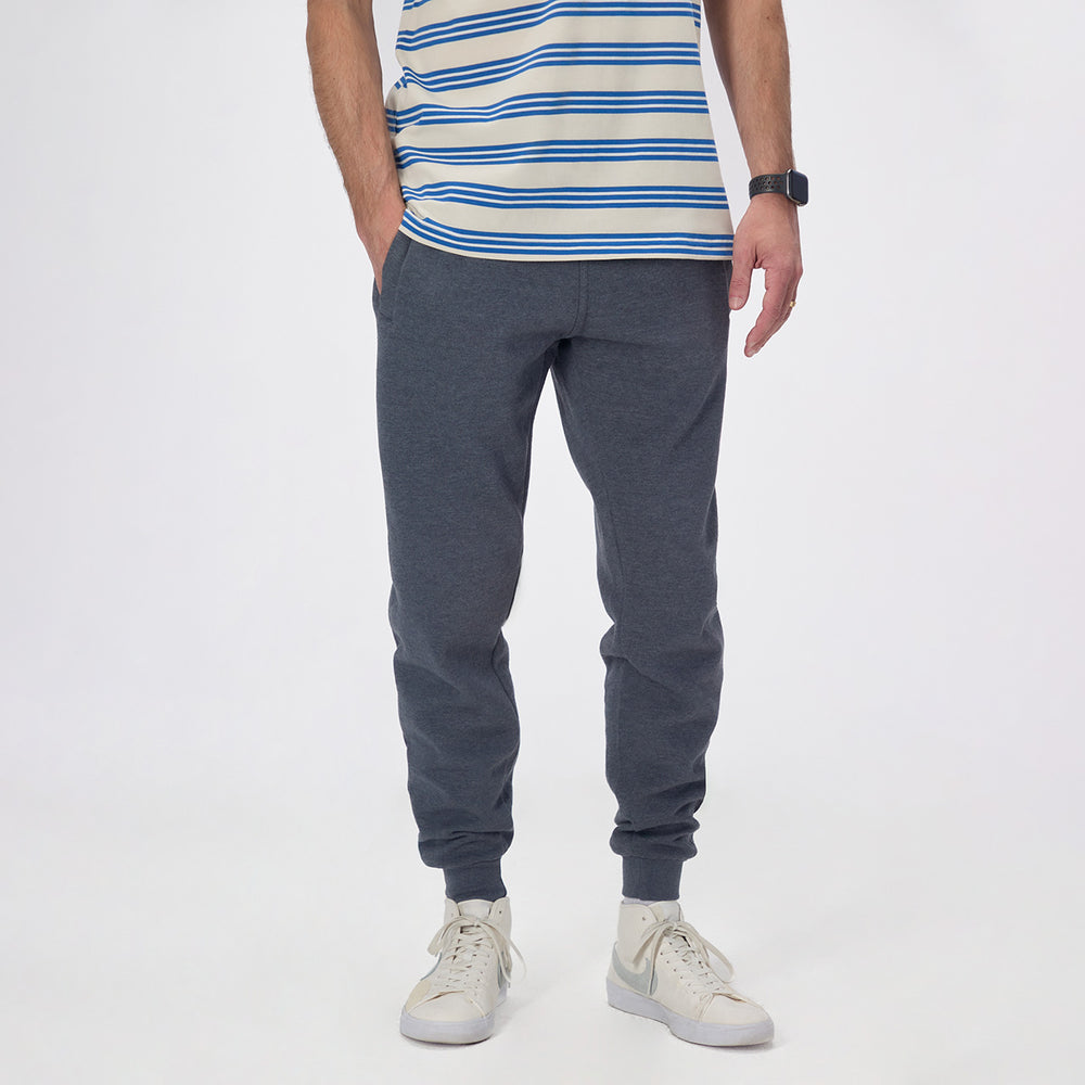 TallSlim Jogger Sweatpants for Tall, Slim Men | Comfortable and Stylish