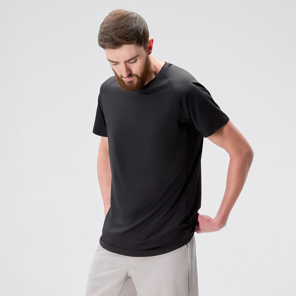 Pro-Performance T-Shirt for Tall, Slim Men | TallSlim
