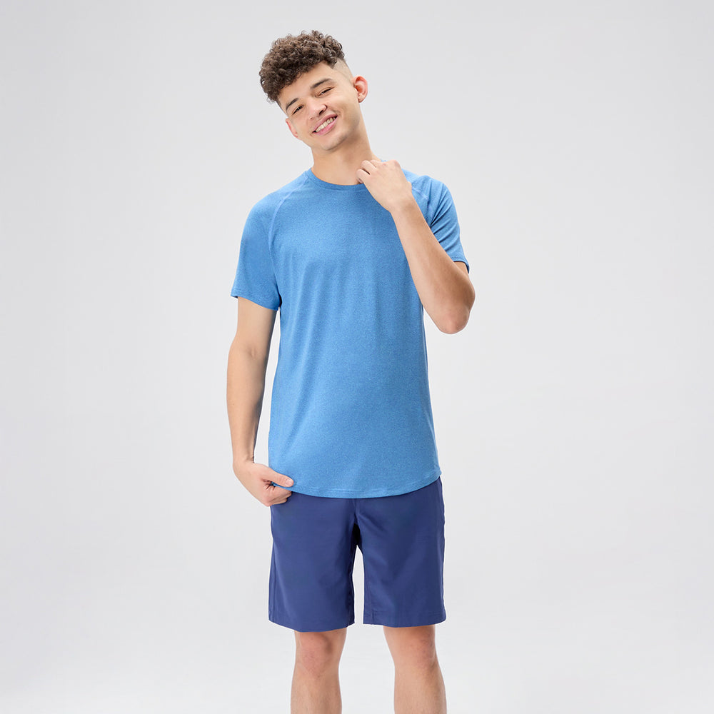 Pro-Performance T-Shirt for Tall, Slim Men | TallSlim