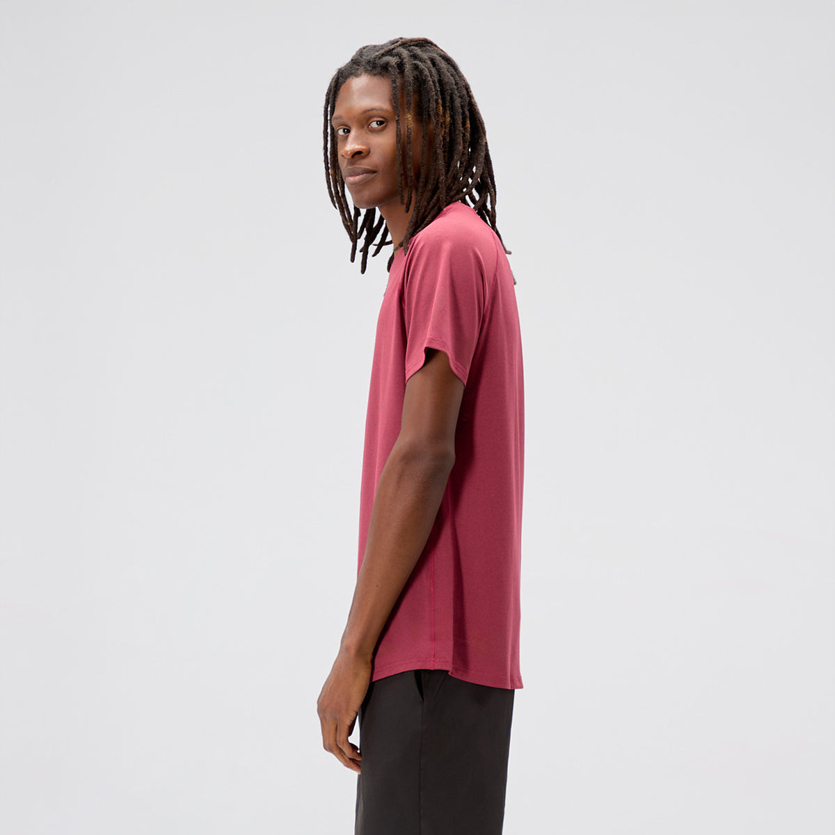 Pro-Performance T-Shirt for Tall, Slim Men | TallSlim