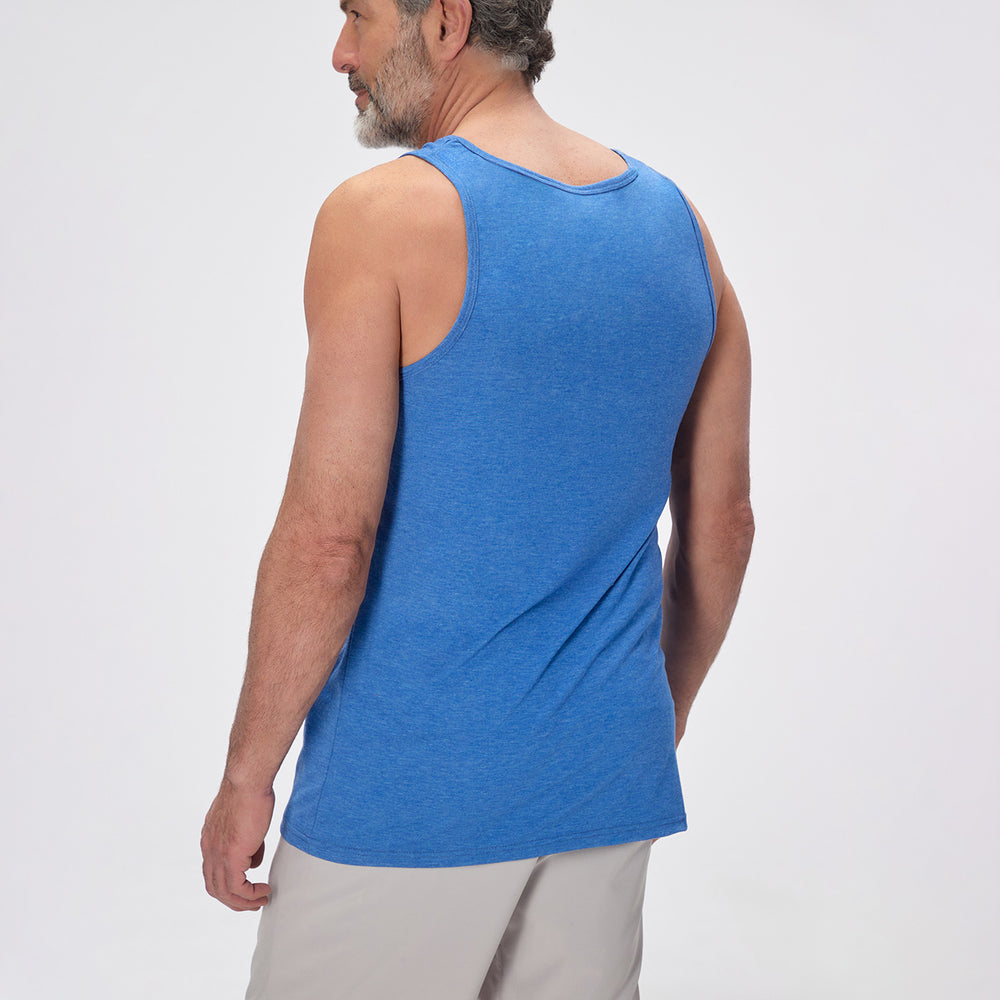 Original Tank Tops for Tall, Slim Men | TallSlim