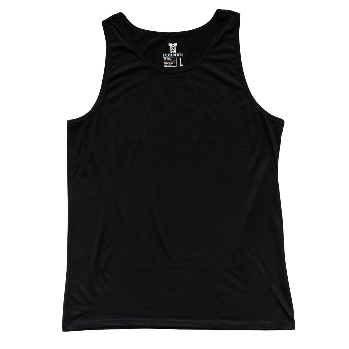 Original Tank Tops for Tall, Slim Men | TallSlim